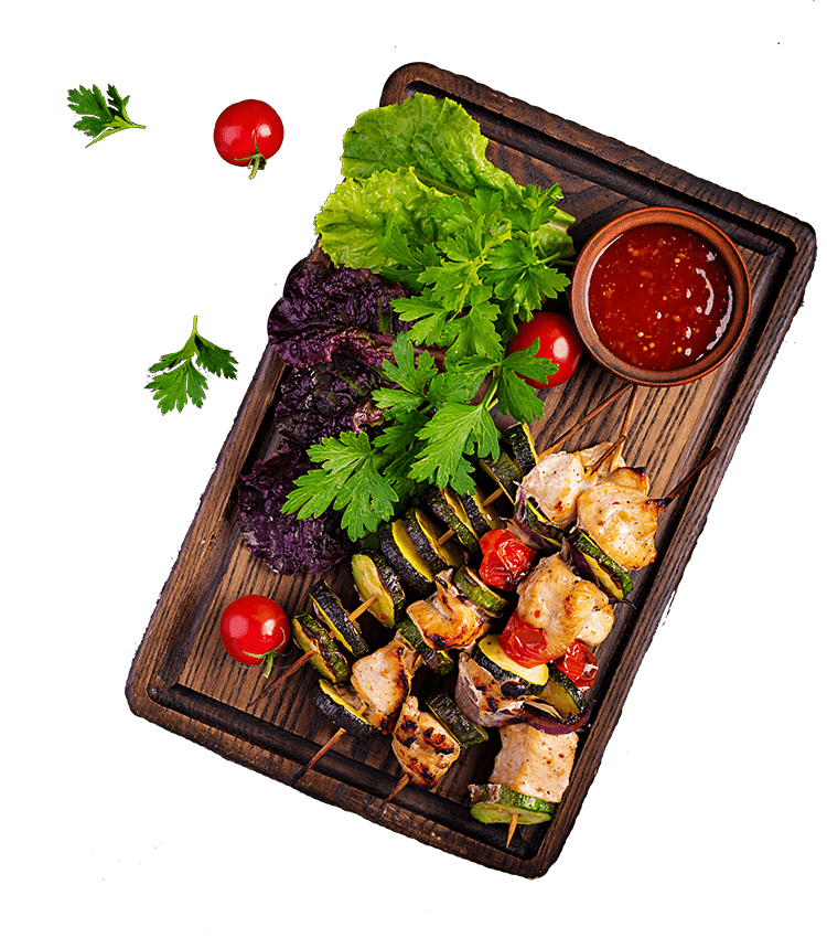 Indian House Restaurant